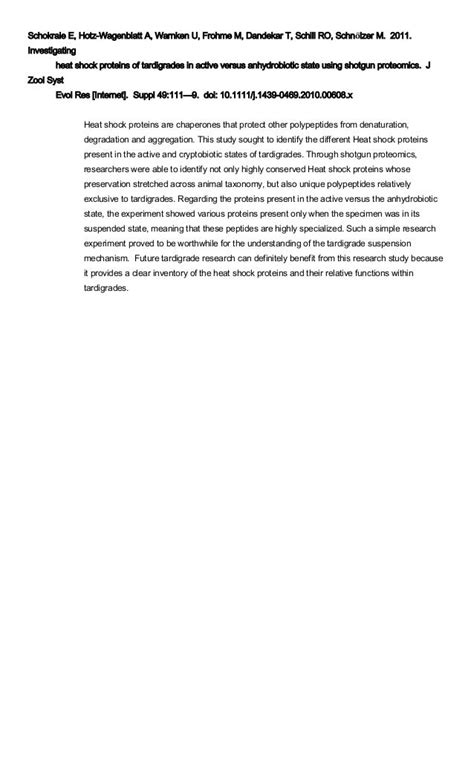 1 Edwin J Alvarado Annotated Bibliography