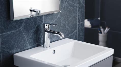 What Are The Types Of Bathroom Sinks