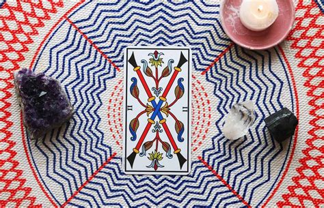 FE MINI CURSO DE TAROT ARCANOS MENORES