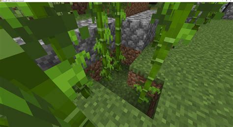 1165 Bug Bamboo Grows Downwards · Issue 1509 · Mohistmcmohist · Github