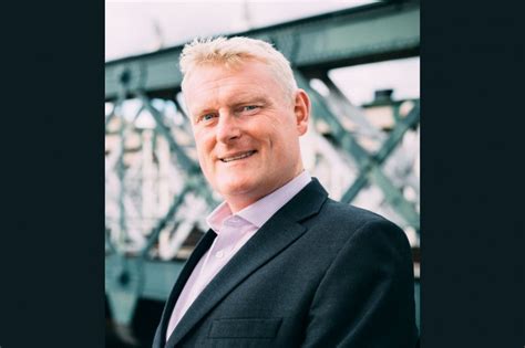 Antony Tumbridge On Linkedin Steve Murphy Ceo Of Mtr Uk