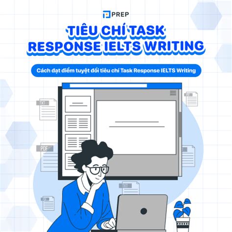 Cách đạt điểm Tiêu Chí Task Response Ielts Writing Tuyệt đối
