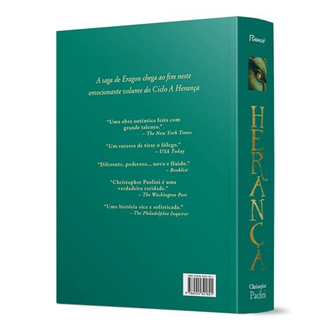 Herança Editora Rocco