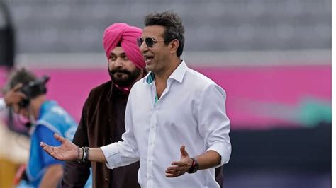 Wasim Akram Hints At Rift Between Babar Azam Shaheen Afridi In