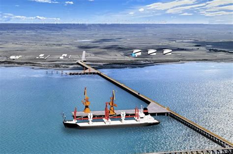 Chiles Largest Ever Investment 11bn Green Hydrogen And Ammonia
