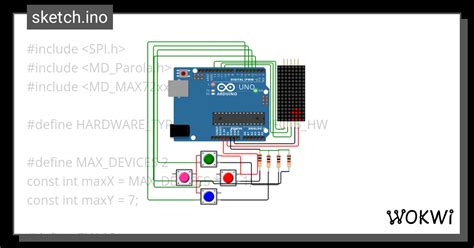 O Wokwi Esp32 Stm32 Arduino Simulator