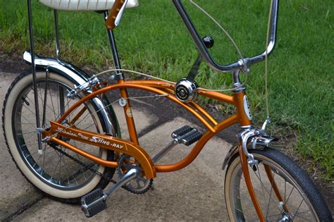 Comment dater un vélo Schwinn