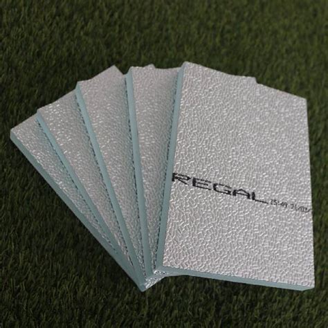 21mm Regal Duct Board Ductus