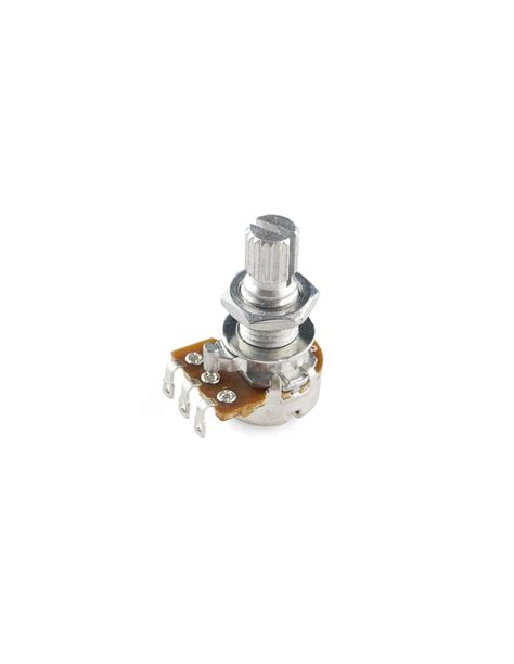 Rotary Potentiometer 10k Ohm Linear Potenciometros Rotativos Pt