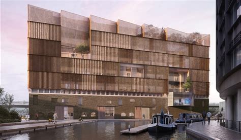 Architect Chosen To Design The Fleming Centre At St Marys Hospital