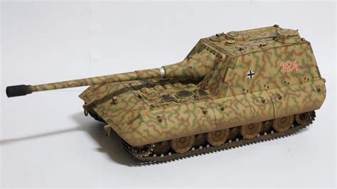 Ягдпанцер е 100 Jagdpanzer E 100 — Global Wiki