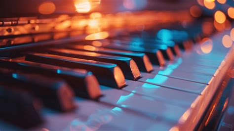 Piano Backgrounds