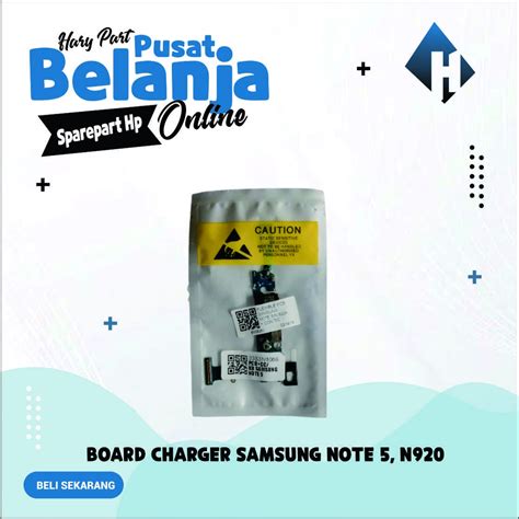 Jual Board Charger Samsung Note Papan Konektor Cas Shopee Indonesia