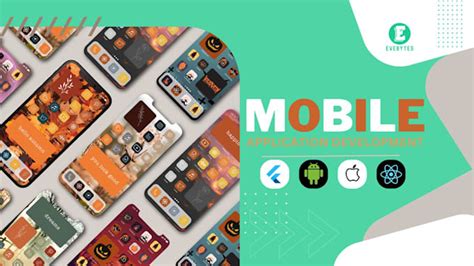 Develop Android And Ios Mobile App Using Flutter By Umarkhan Fiverr