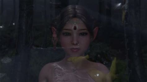 Ariel ~noble Elf Girl Turned Into The Goblin Chiefs Sex Slave~ Youtube