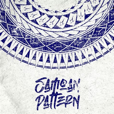 Samoan Dress Pattern Etsy