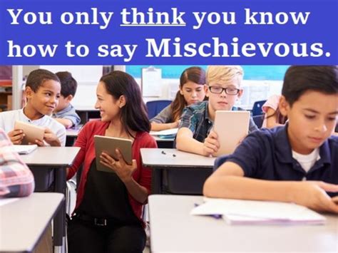 Can You Pass This Fifth Grade Pronunciation Test MyPlay Buzz