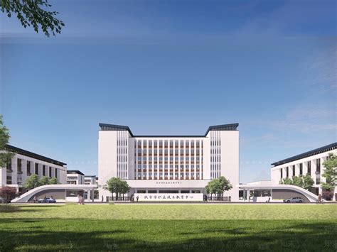 现代学校建筑su模型下载【id1192757209】知末su模型网