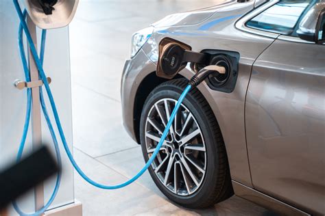 Why Are Tires On Electric Cars Wearing Out So Fast
