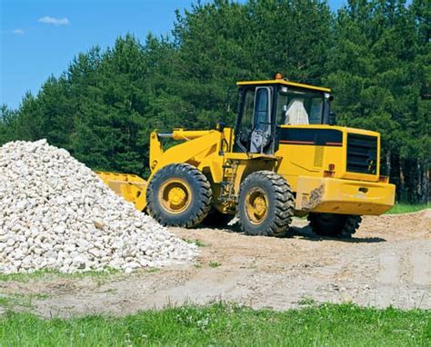 loader bulk materials photos by canva