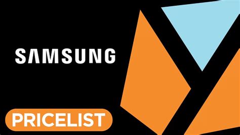 Samsung Smartphones Price List In The Philippines Ask Yuga