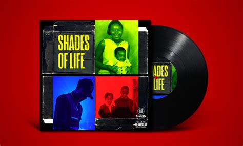 Design Rap Artwork Or Hip Hop Album Cover Art By Amplegfx Fiverr