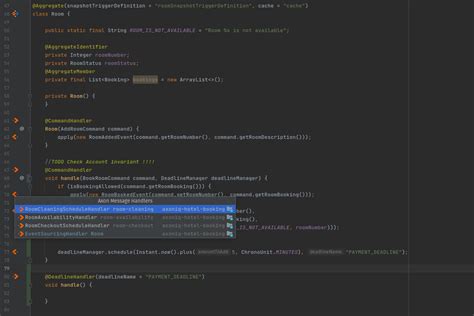 Axon Framework IntelliJ Plugin Released Announcements Discuss AxonIQ