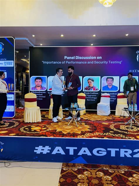 Ankit S On Linkedin Atagtr2024 Atagtr2025 Cybersecurity Networking Gratitude… 12 Comments