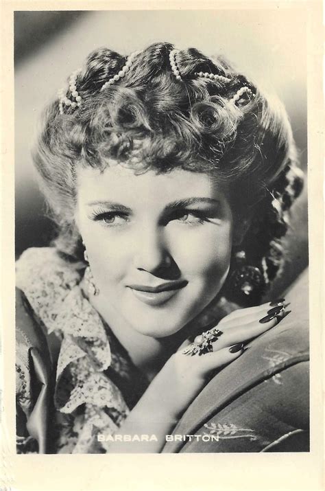 Barbara Britton A Photo On Flickriver