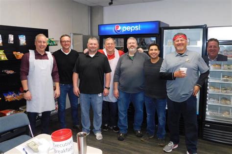 Erik Shelton Mba On Linkedin Banker Oneil Techpubs Execbreakfast