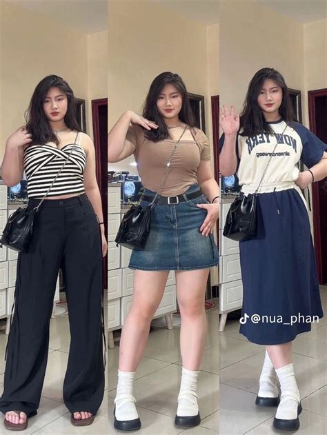 🌼 Girl Fashion Style 🍭🍡 Fashion Kawaii Girls 美しいファッション 👠 💄 Asian