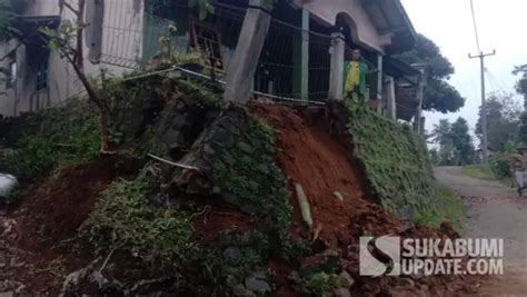 28 Kali Terjadi Dalam 3 Hari Terakhir Analisis Bmkg Soal Gempa Swarm