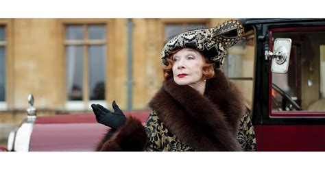 Downton Abbey Season Three Quotes Popsugar Love And Sex