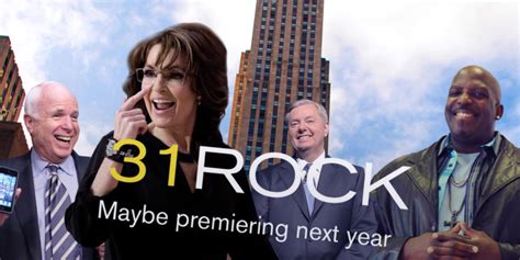 Sarah Palin Turns The Tables With Tina Fey Impression