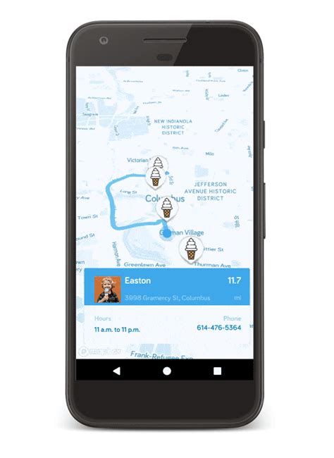Store Locator Android TUTORIAL Md At Master Mapbox Store Locator