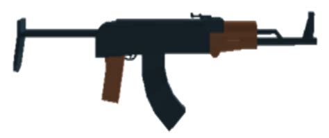 Akm The Apocalypse Rising Wiki Fandom