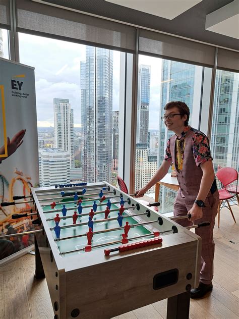 Jack Jarrett On Linkedin Had A Great Week In Canary Wharf Completing A Corporate Tax Fundamentals