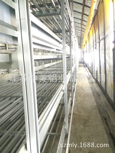 兰州供应双孢菇种植架 铝合金种植架 铝架子 阿里巴巴