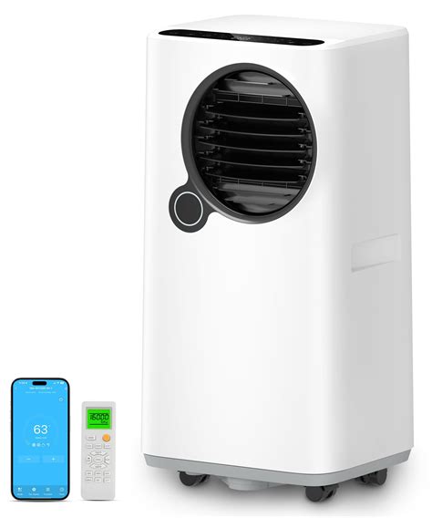 Utor Rky20r N4 3 Portable Air Conditioner White For Sale Mesa Az
