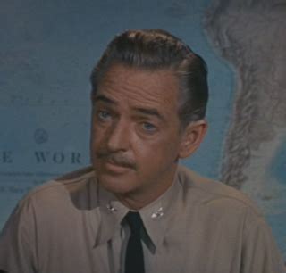 William Hudson Actor