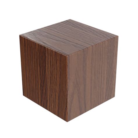 Blond Walnut Texture Library