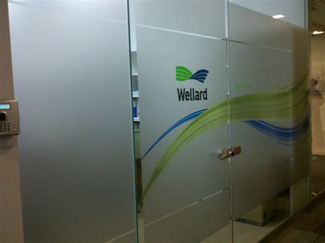 Frosted Stickers Cut Out Printed Frosted Vinyl Stickers Singapore