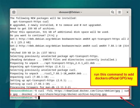 How To Install Docker Debian Best Methods