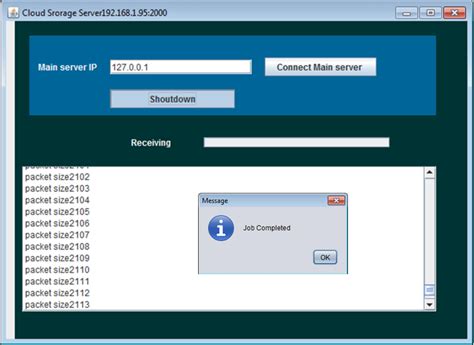 Innovative Phd Research Topics In Cloud Computing Security Projects