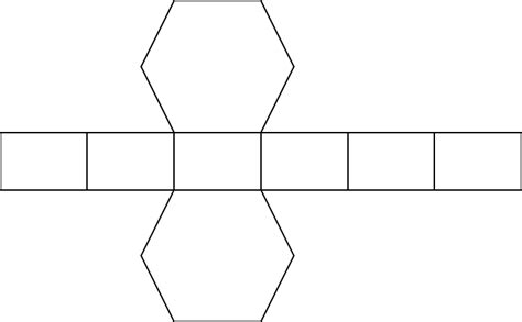 Nets Of 3d Shapes Cardiff Tutor Company