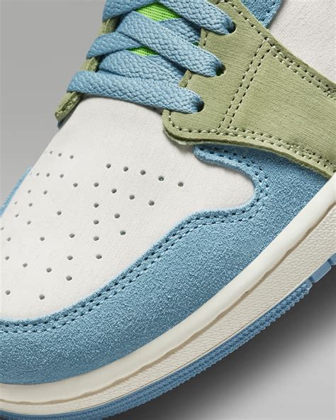 Air Jordan 1 Zoom Cmft 2 Womens Shoes Nike Sk