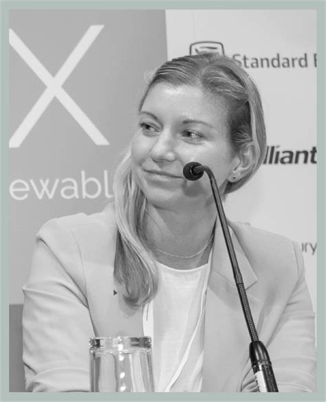 Joanne Elson African Energy