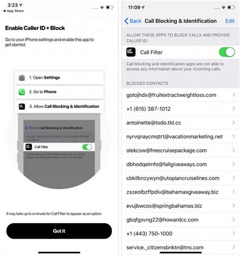 Verizon Now Offering Free Call Filtering To Block Telemarketers TidBITS