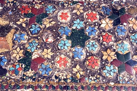 A List Of Ancient Mosaics That Are Still Beautiful Today Mozaico