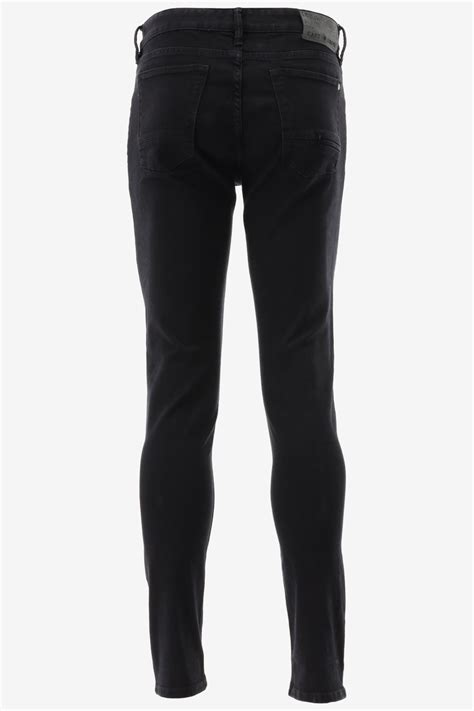 Herenkleding Jeans Cast Iron Slim Fit Riser Bergmans Fashion Outlet